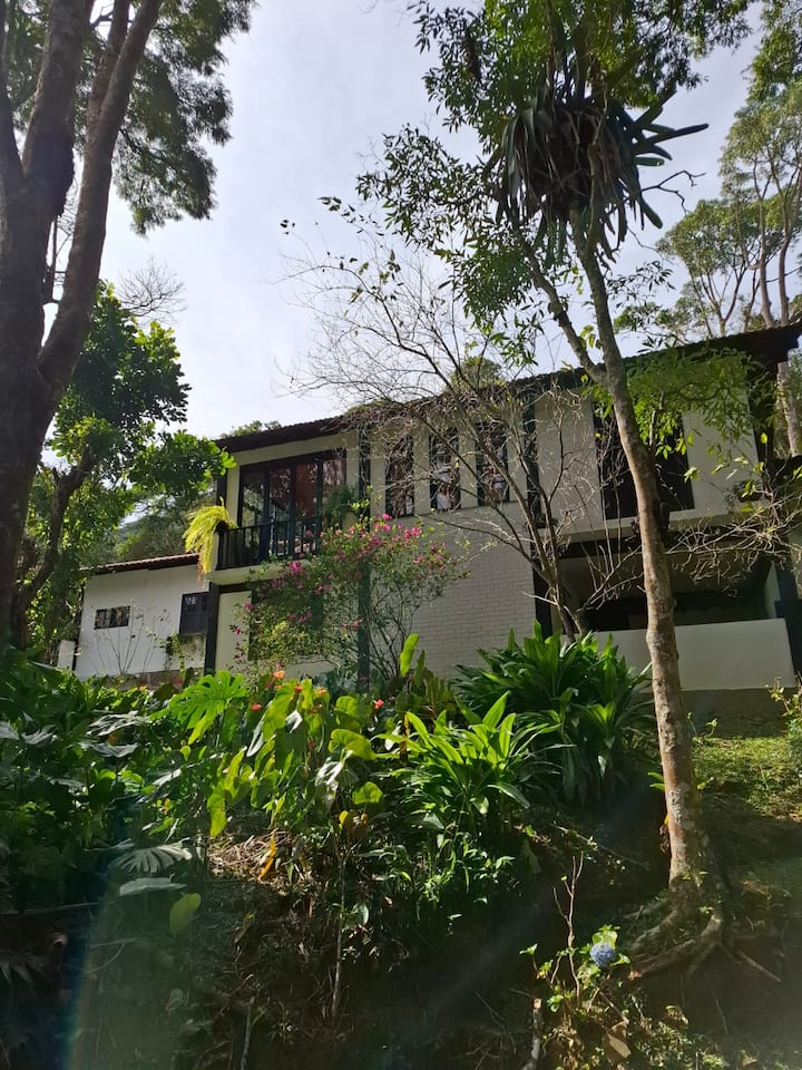 Casa Na Floresta - Duque de Caxias