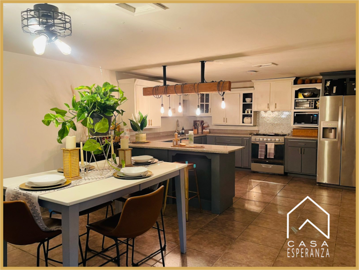 Cozy House 10 Minutes From The Border - San Luis Rio Colorado