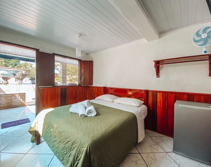 Suite1 - Paraty