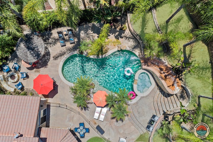 Villa Paradiso - Lakeside