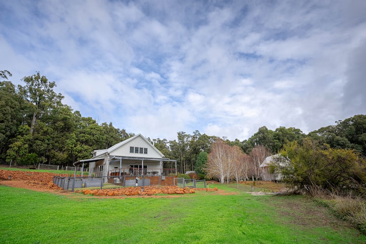 Overlock Park - Dwellingup