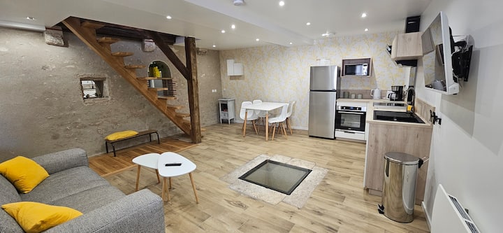 Balcon à Chambord - Château de Chambord