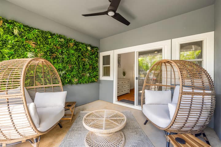 Koolkondo 2597 Guest House - Kauai, HI