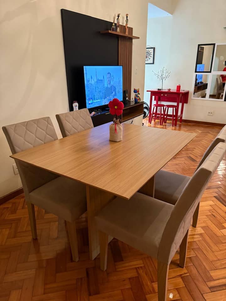 Departamento Copacabana - Copacabana