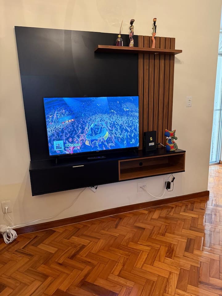 Departamento Copacabana - Brazil