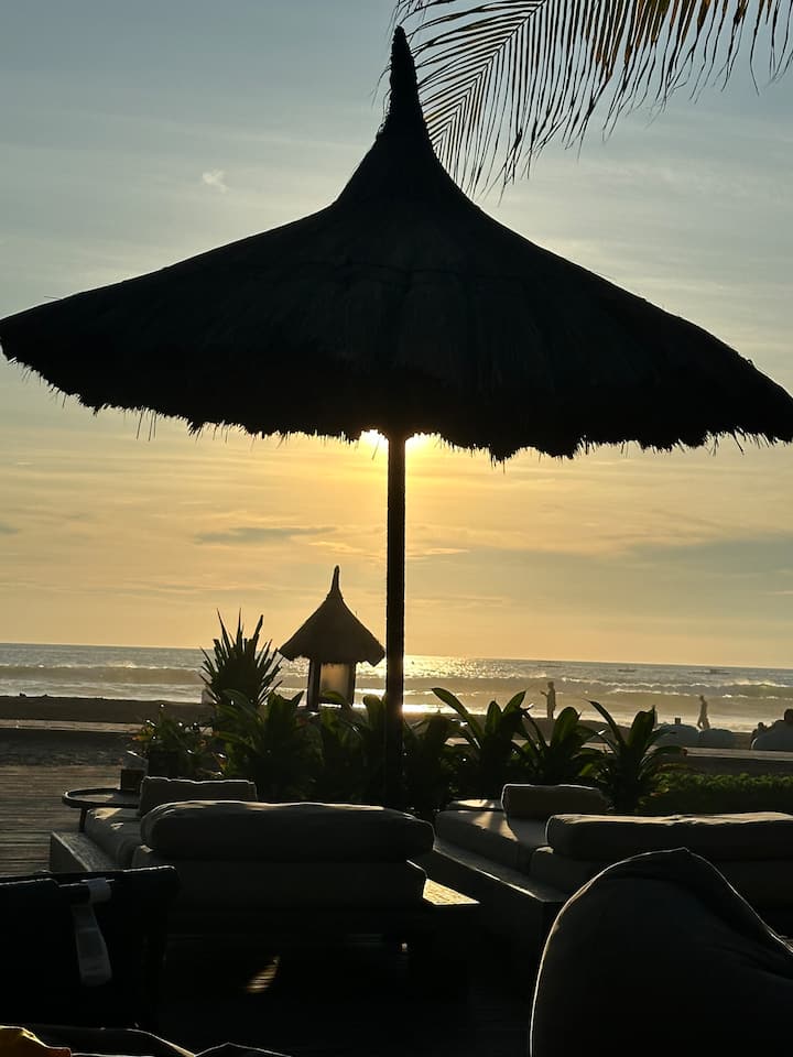 Salty Palms Seminyak - Seminyak