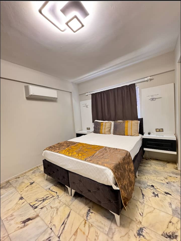 Standart Oda - Silifke