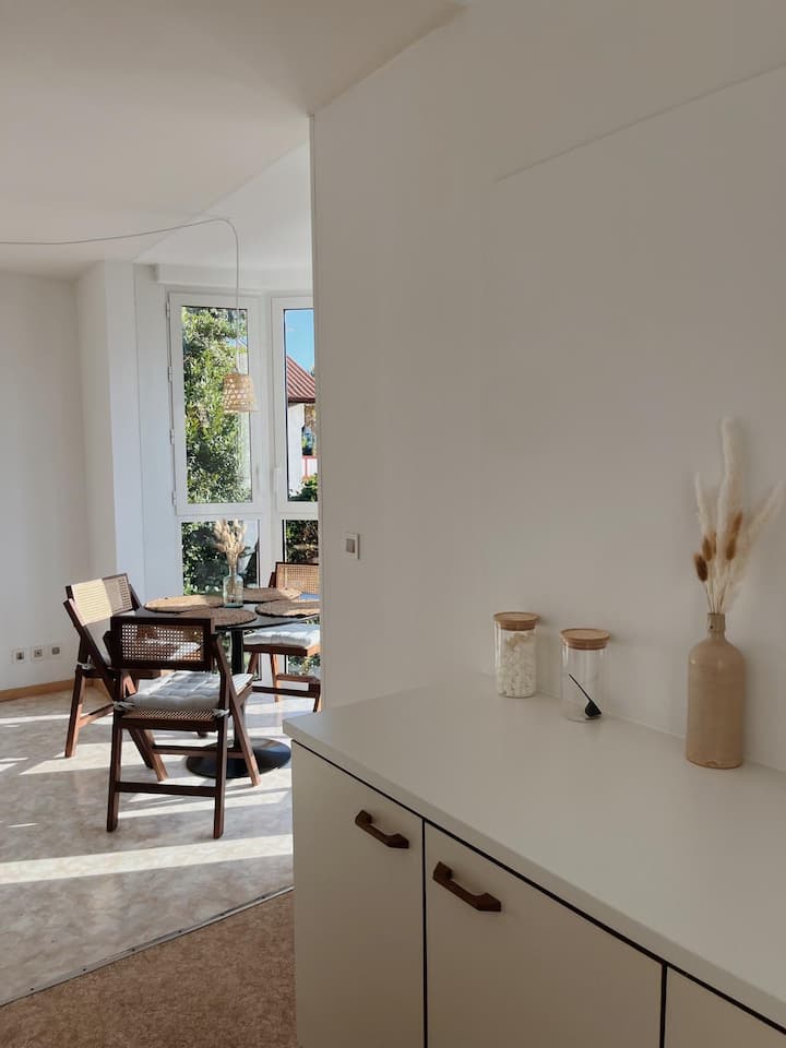 T2 à 50m De La Plage + Parking - Baie de Loia