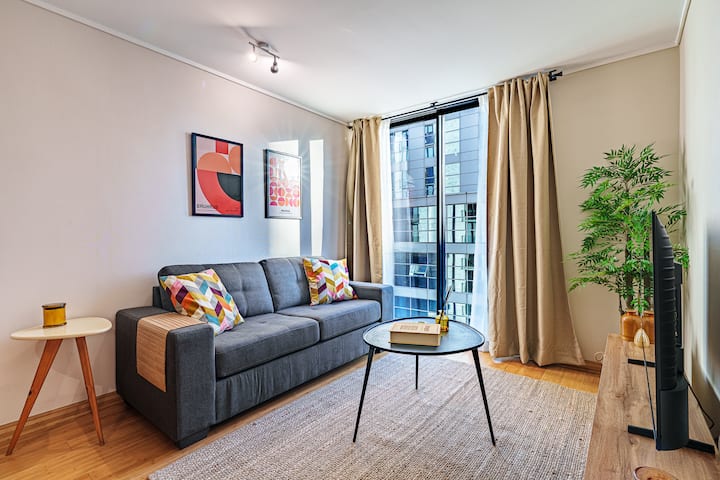 Colorhaus By Nest Collection - Vitacura