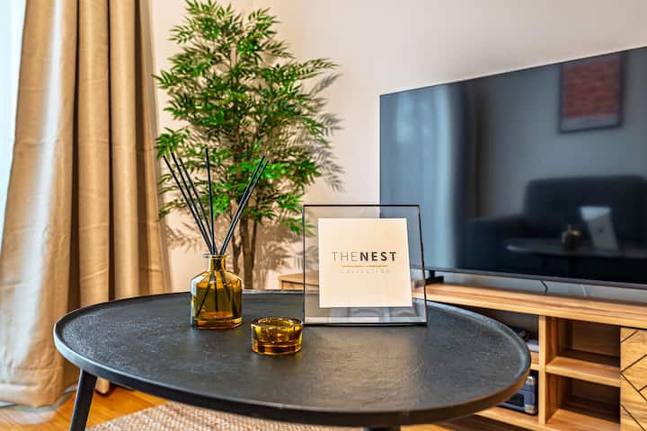 Colorhaus By Nest Collection - Las Condes
