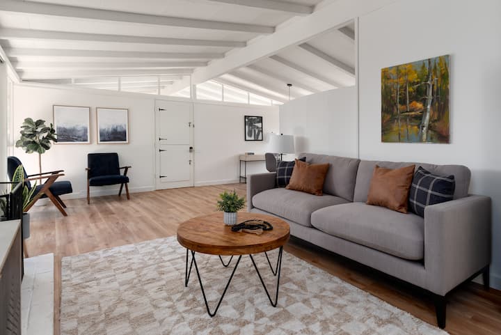 Classic Home In Palo Alto - Palo Alto, CA