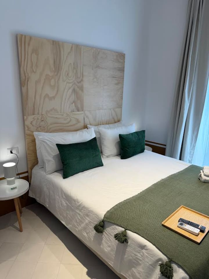 Tresette Apartment - Naples