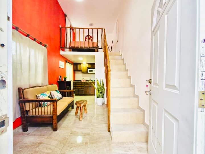 Bello Loft Al Sur De Cancún - Cancún