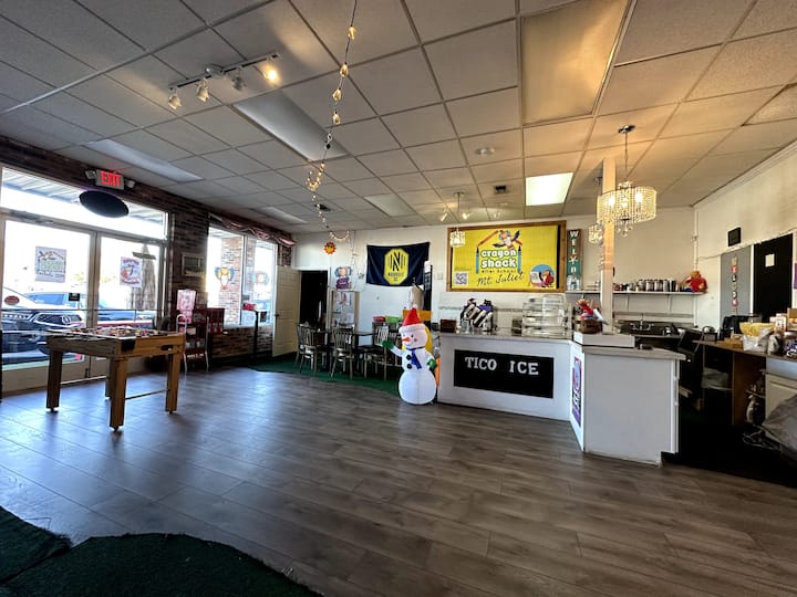 Event Space For Your Gathering! - Nashville, TN