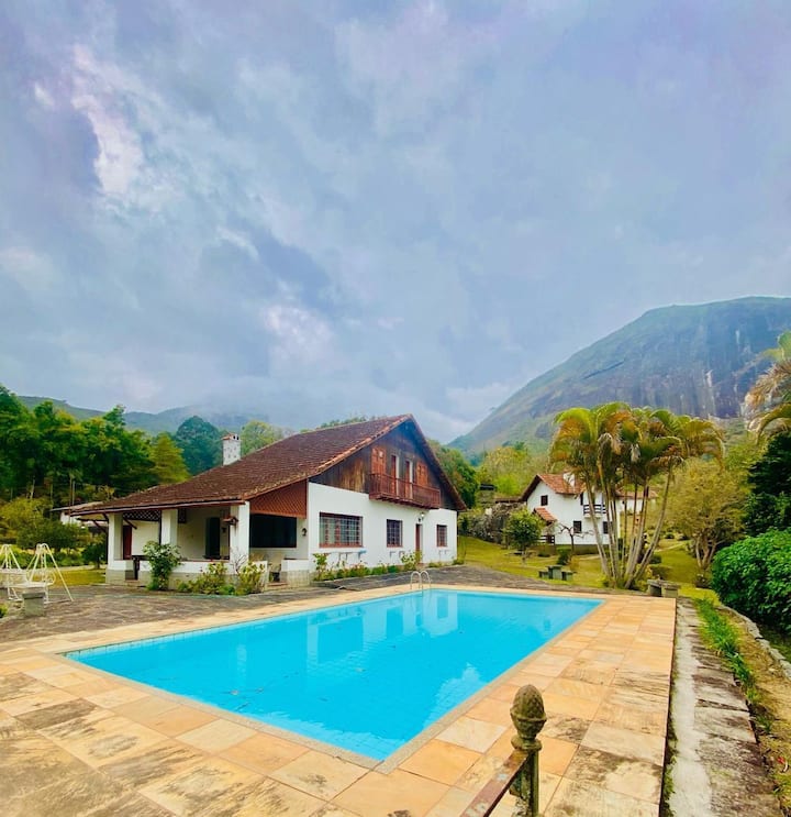 Nativa - Nova Friburgo