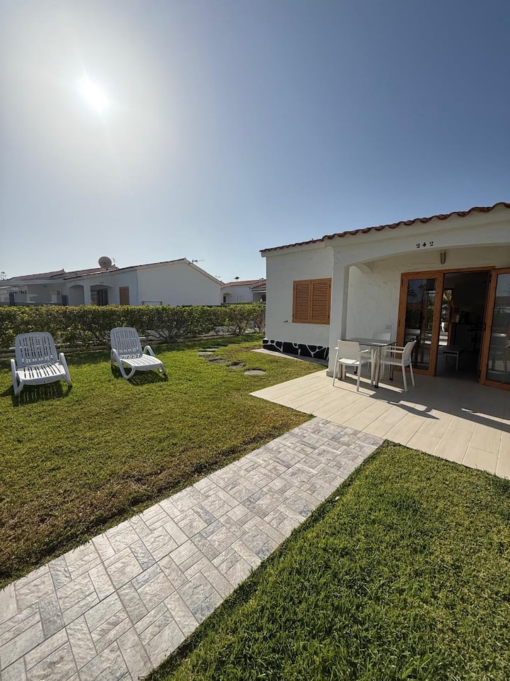 Bungalow Secret, Los Arcos - Gran Canaria