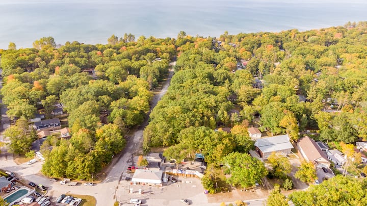 Wasaga Beach Summer Camp - Wasaga Beach