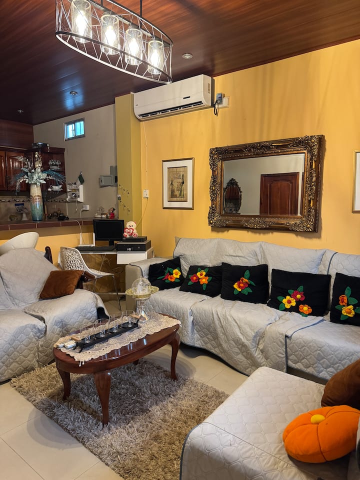 Casa En Portoviejo - Portoviejo