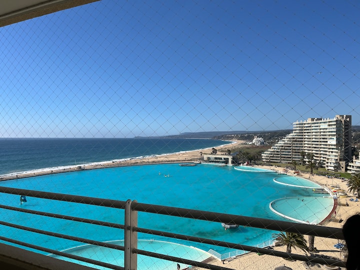 Ideal Para Descansar Y Disfrutar En Familia - Algarrobo