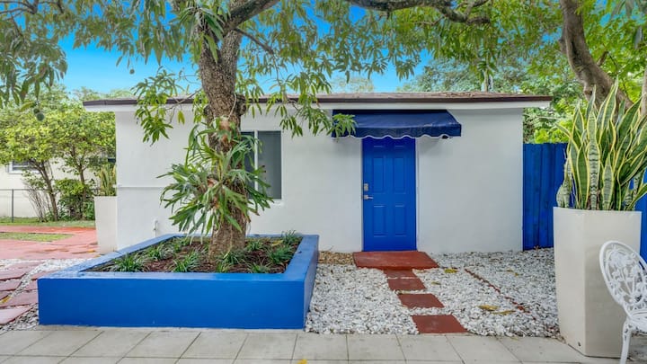 Studio Wynwood - Miami