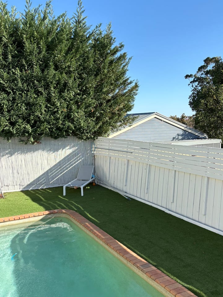 Coastal Valley Retreat - Mornington