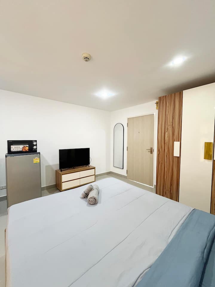 Utd Aries E02 Fully Furniture - Thailand