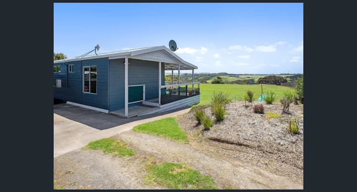 Charming Coastal Retreat - Port Campbell