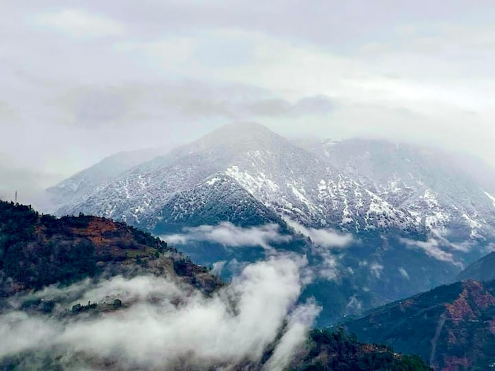 Devshal Eco Stay- Glamping Domes, Kedarnath Valley - Guptkashi