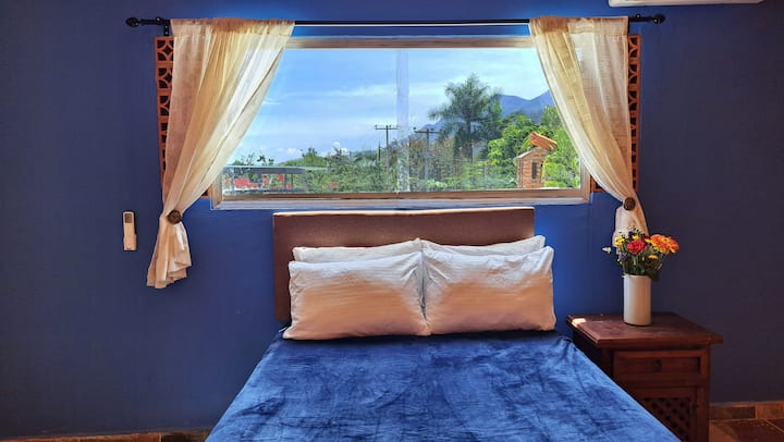 Casa Axixic. Suite “Pedacito De Cielo” - Ajijic