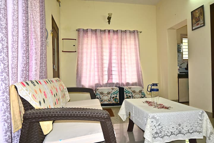 Family Nest - Mahabalipuram
