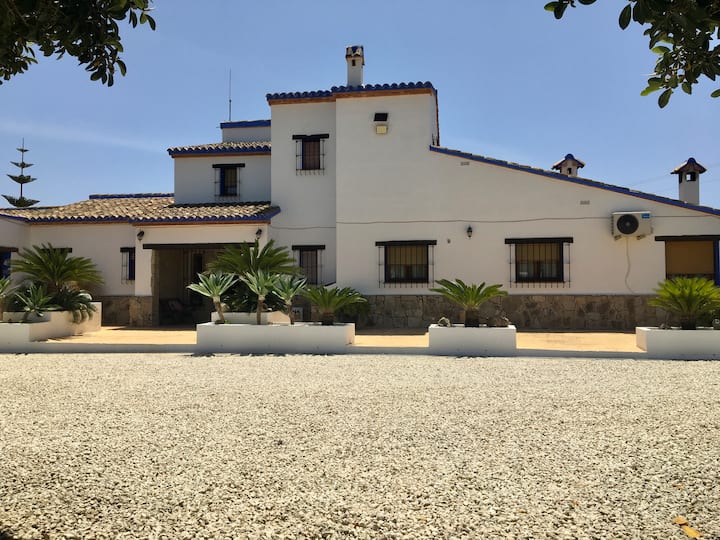 Casa Natalia - Benissa