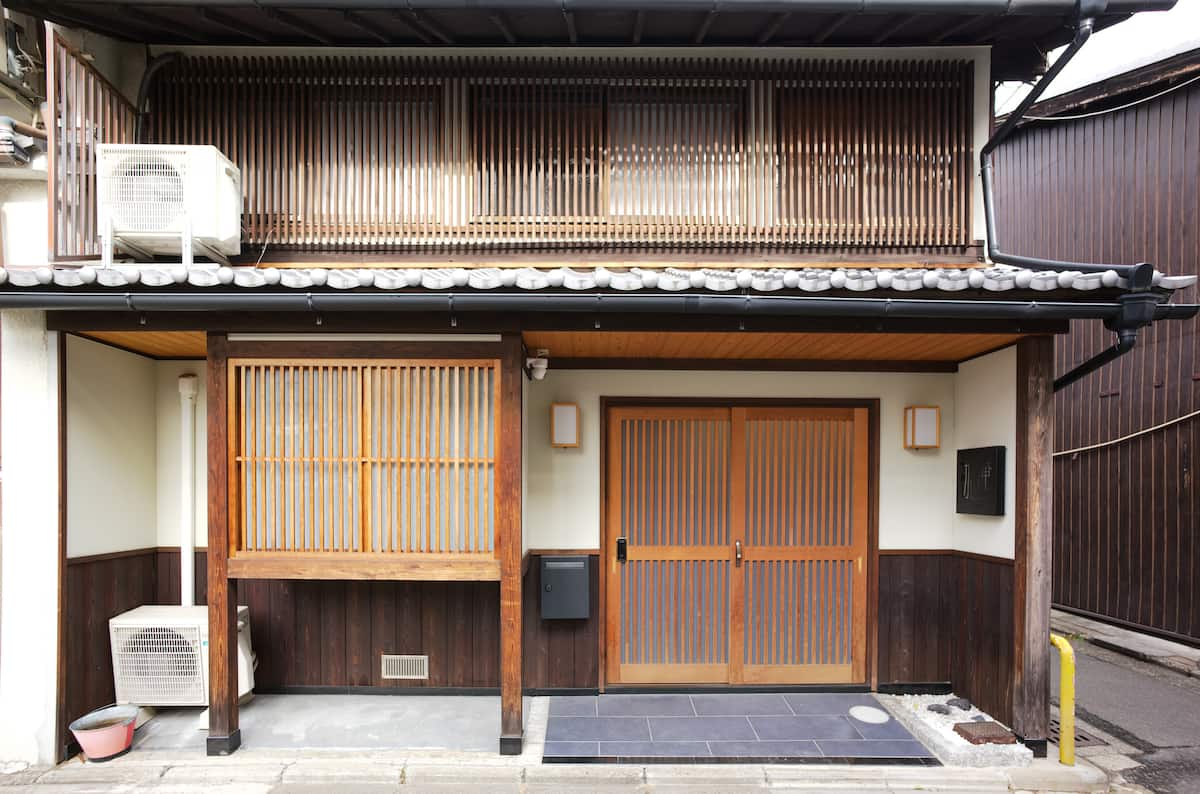 Kyoto Holiday Rentals & Homes - Kyoto, Japan | Airbnb