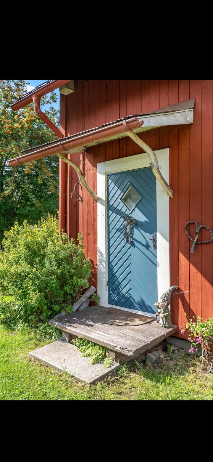 Stuga Tomtarna - Vansbro