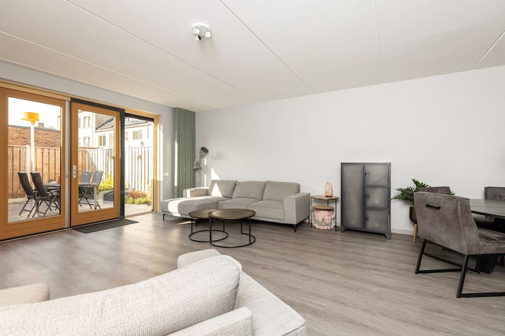 Grote Luxe Woning Voor Gezin - Dordrecht