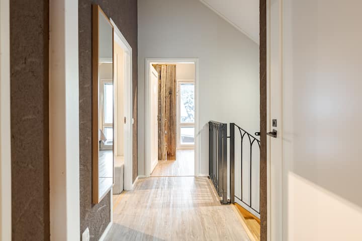 Villa Ritari In Sappee Resort! - Pälkäne