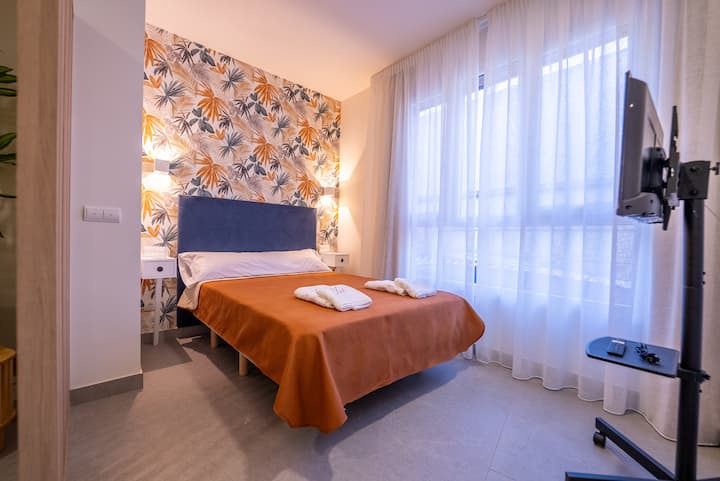 Apartamento El Alcázar - Toledo
