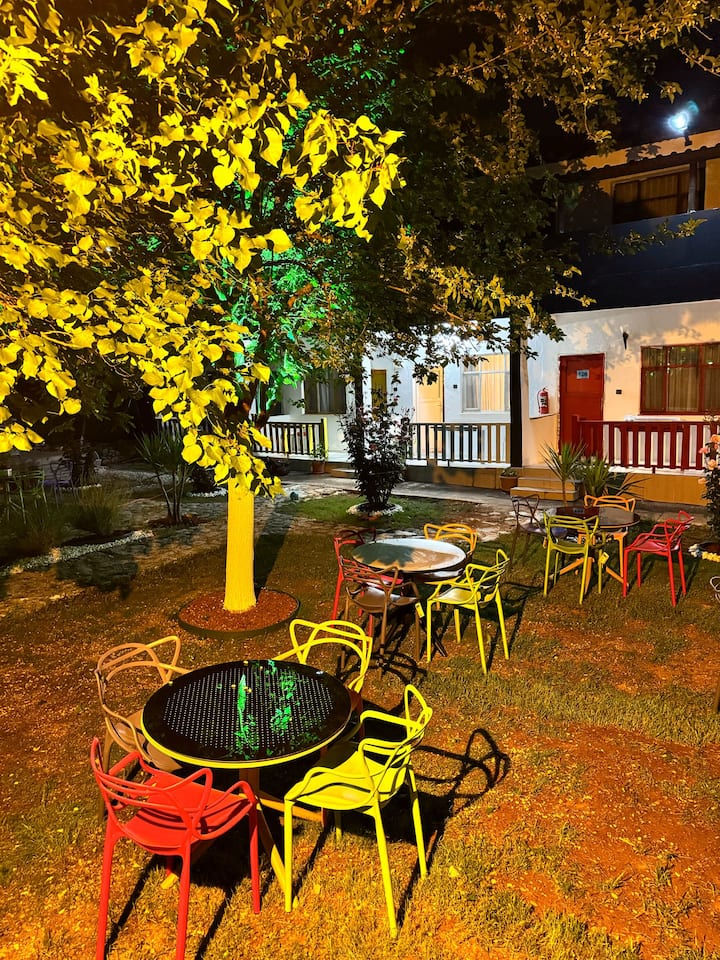 Ones Pansiyon - Adrasan
