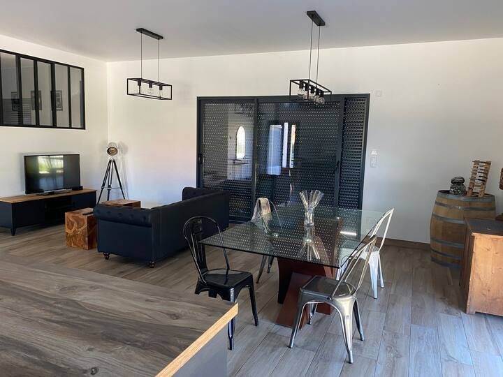 Maison De Campagne - Monistrol-sur-Loire