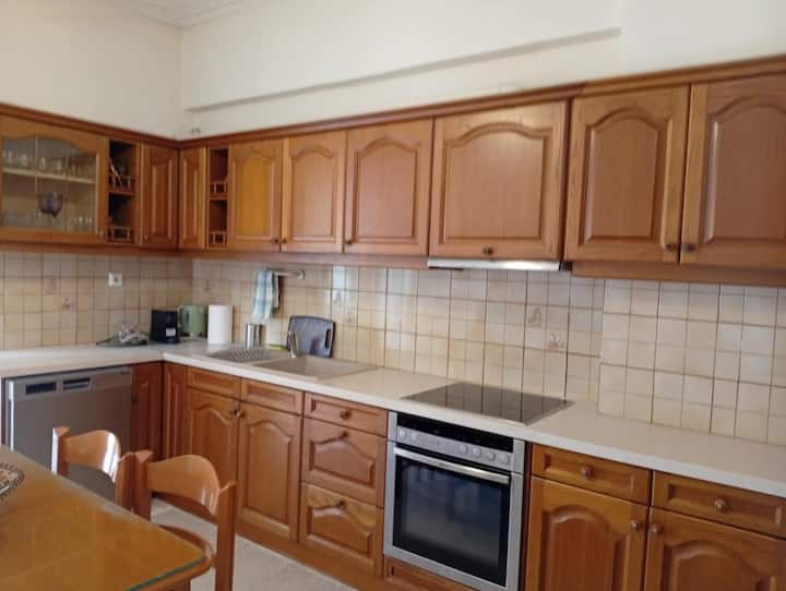 Marias Apartment - Kalamata