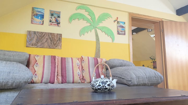 Casa Tenerife - Moers