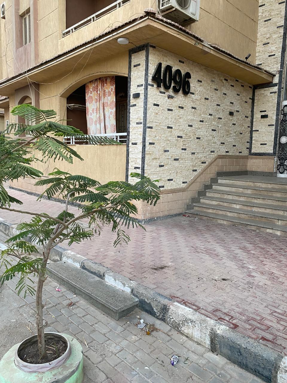 Cozy Downtown Flat - Apartments for Rent in Al Hay Al Asher, Cairo ...