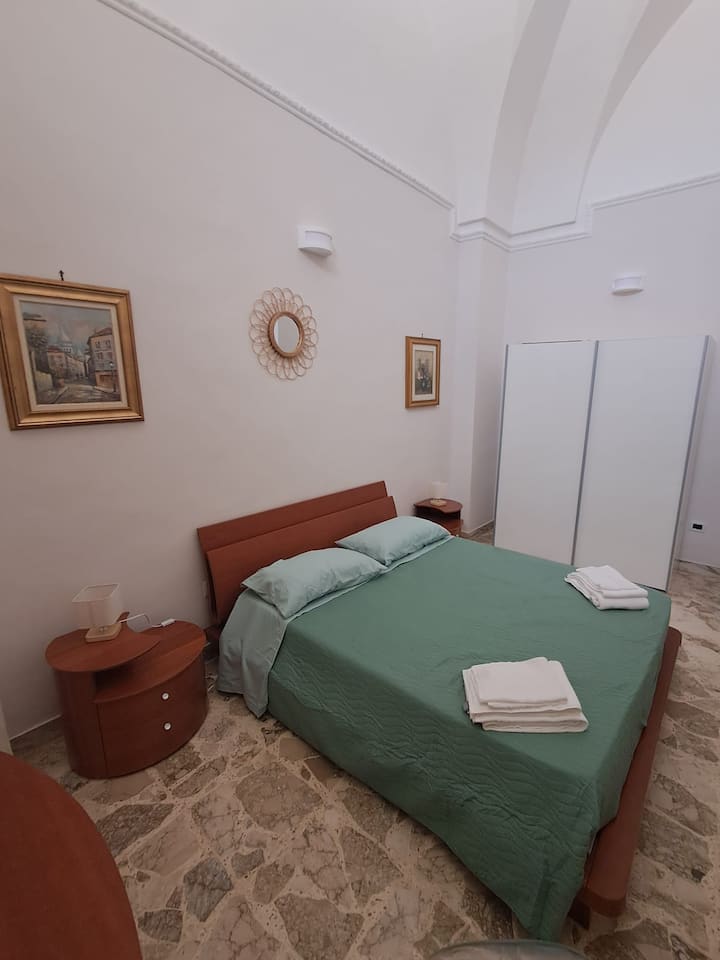 Domus Solis Salento - Veglie