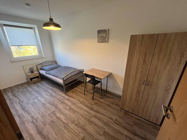 Legro Monteurs Wohnung Braunsbedra Weißenfelser - Merseburg