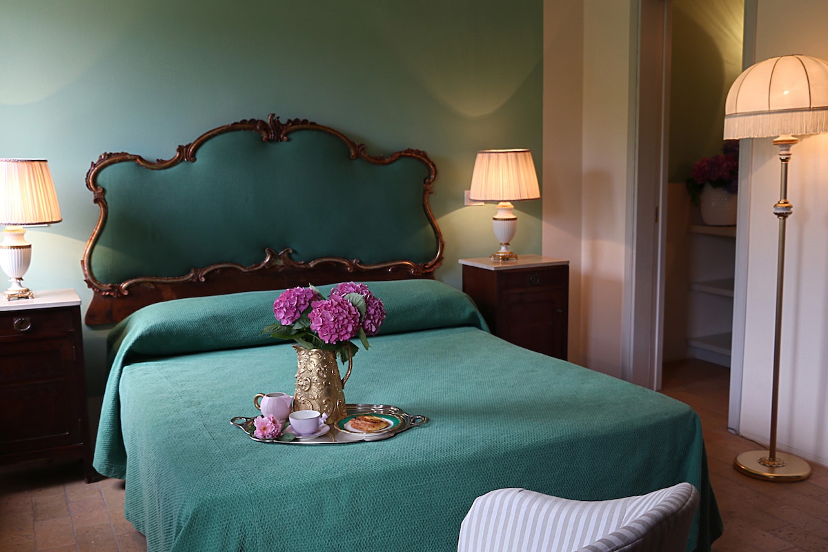 Casa MELO con piscina - Casas en renta en San Martino di Venezze ...