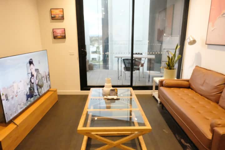 Brickworks 1b1b Apartment St - Vermont