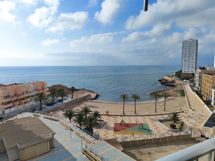 Apartamento El Faro - Cullera