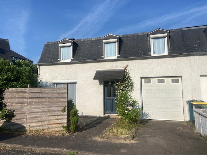 Maison Orléans Résidence Calme - Orléans