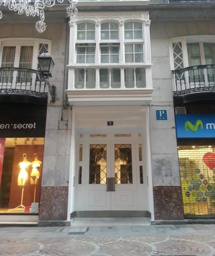 Casual Arriaga P2* - Bilbao