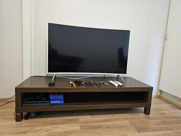 Cozy Room In Peaceful Vaasa Area - Vaasa