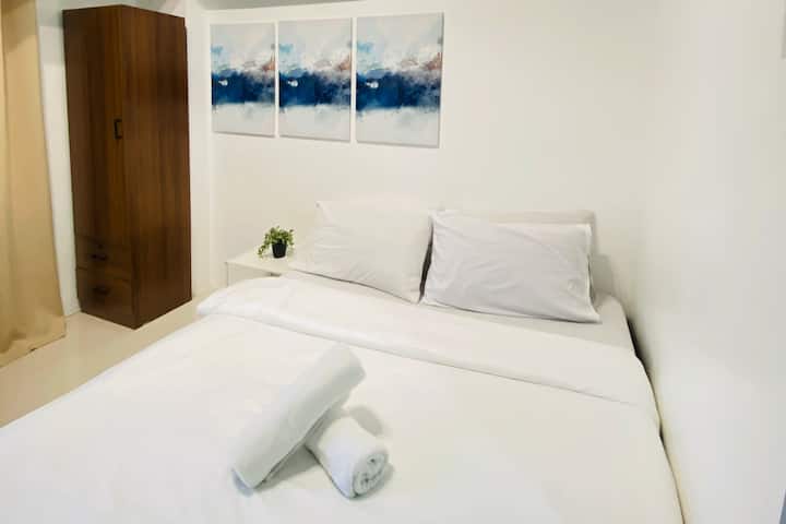 * * Wv 23 Cozy Nest For 3-pax - Oton